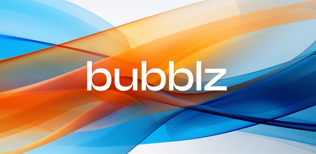 Bubblz : Ton compagnon de poche pour maîtriser les langues au-delà de ...